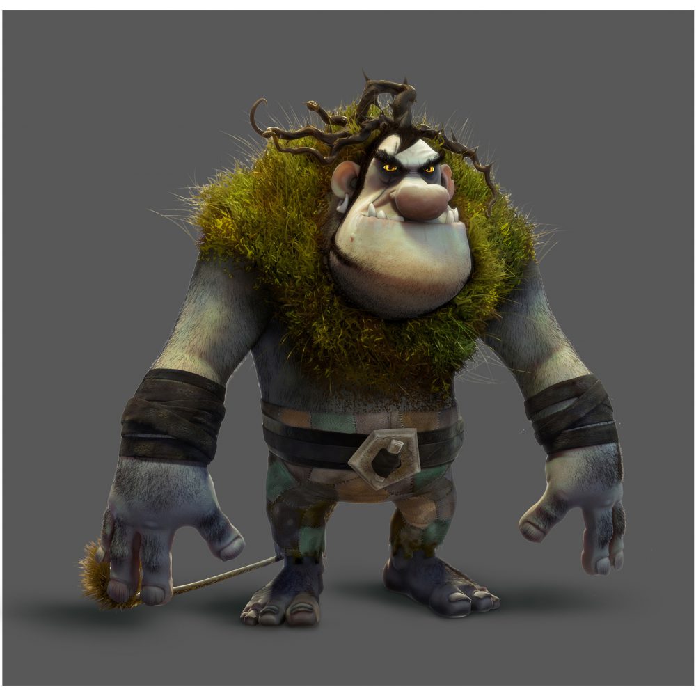 petedodd.com | TROLL